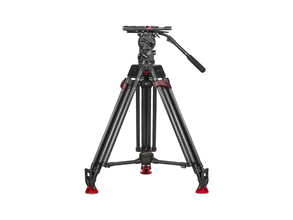 OConnor Ultimate 1040 - Cinesupply