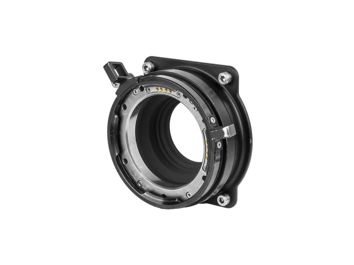 ARRI PL Mount (LBUS) - Cinesupply