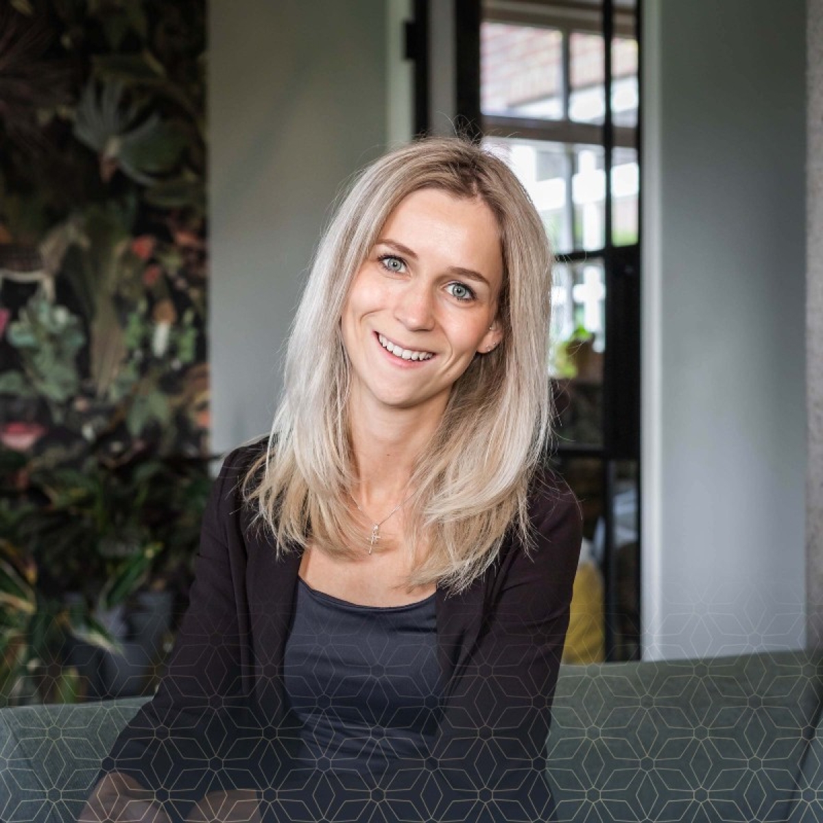 Over ons - Interior Collective