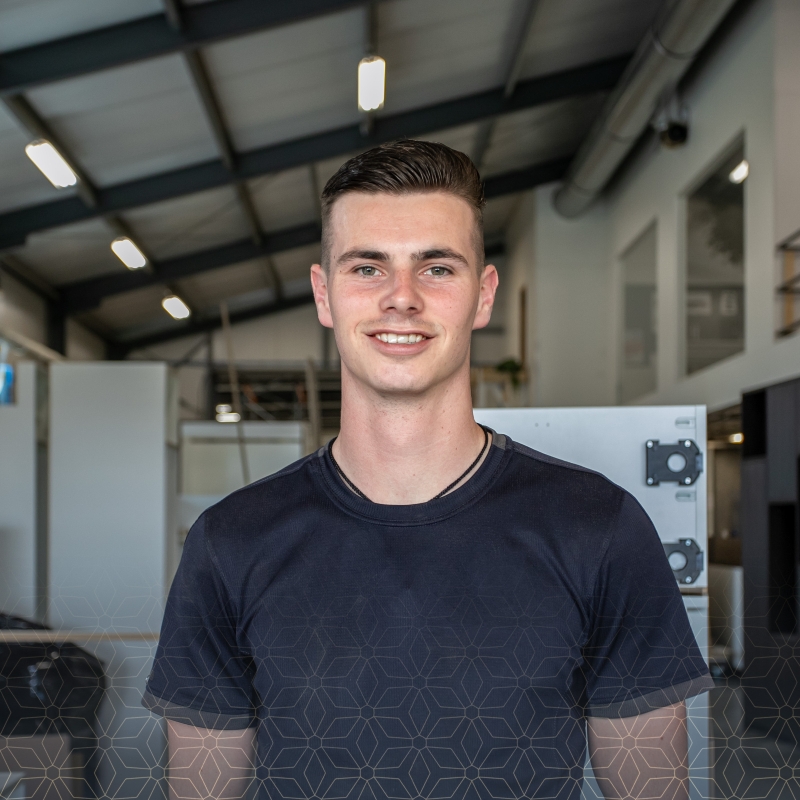 Over ons - Interior Collective