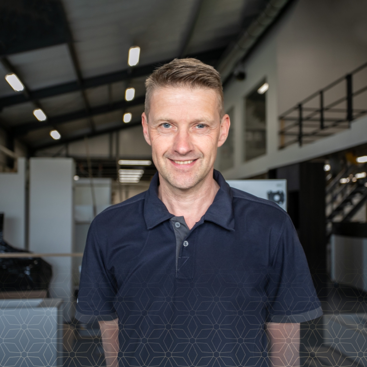 Over ons - Interior Collective