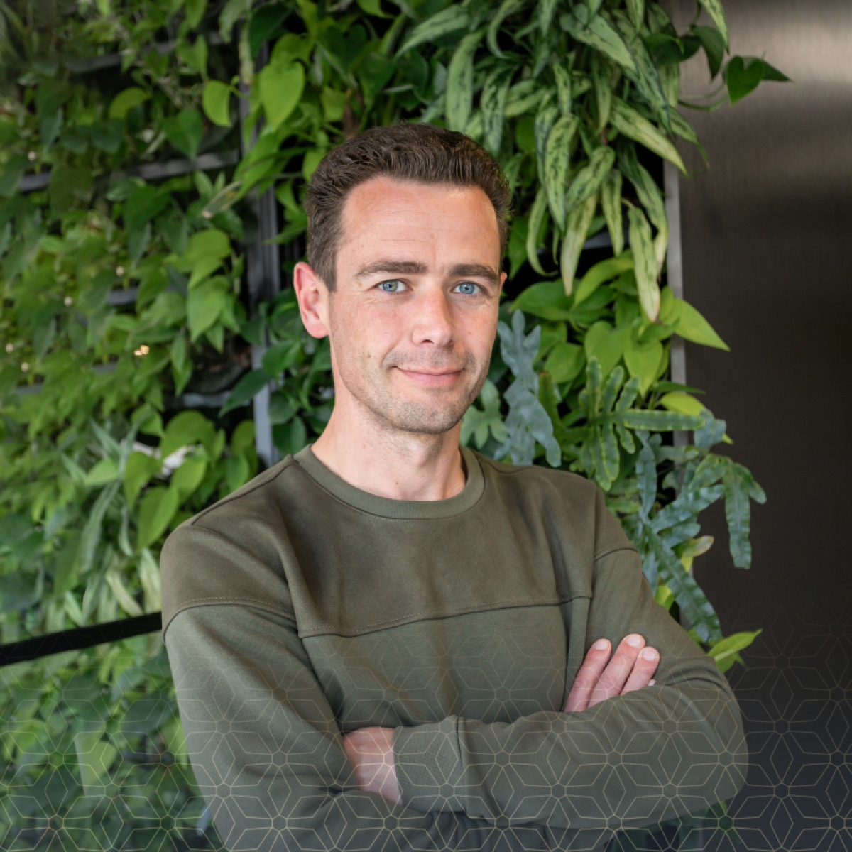 Over ons - Interior Collective