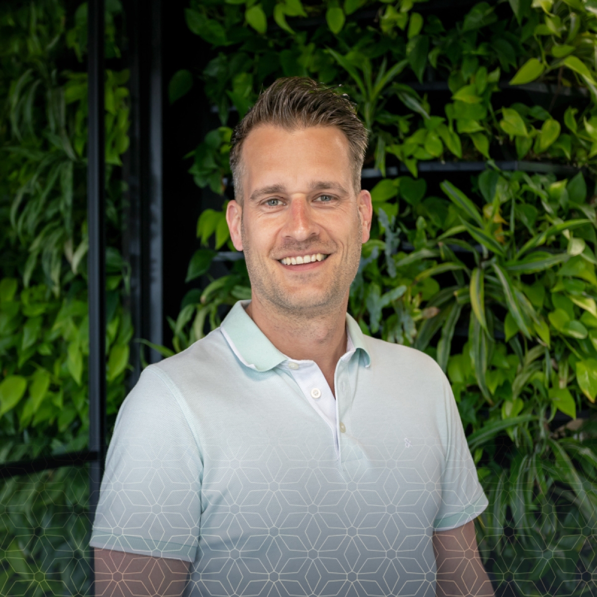 Over ons - Interior Collective