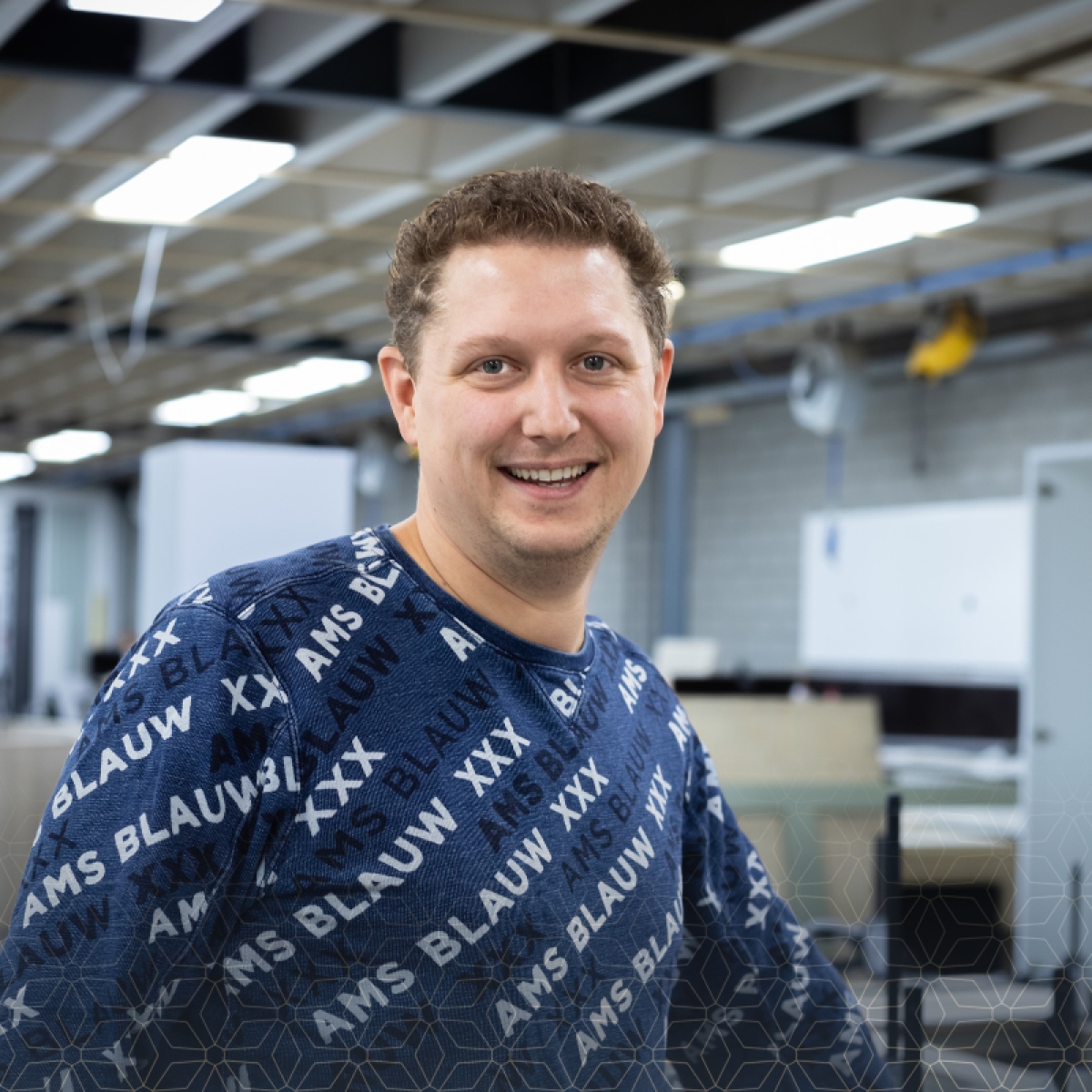 Over ons - Interior Collective