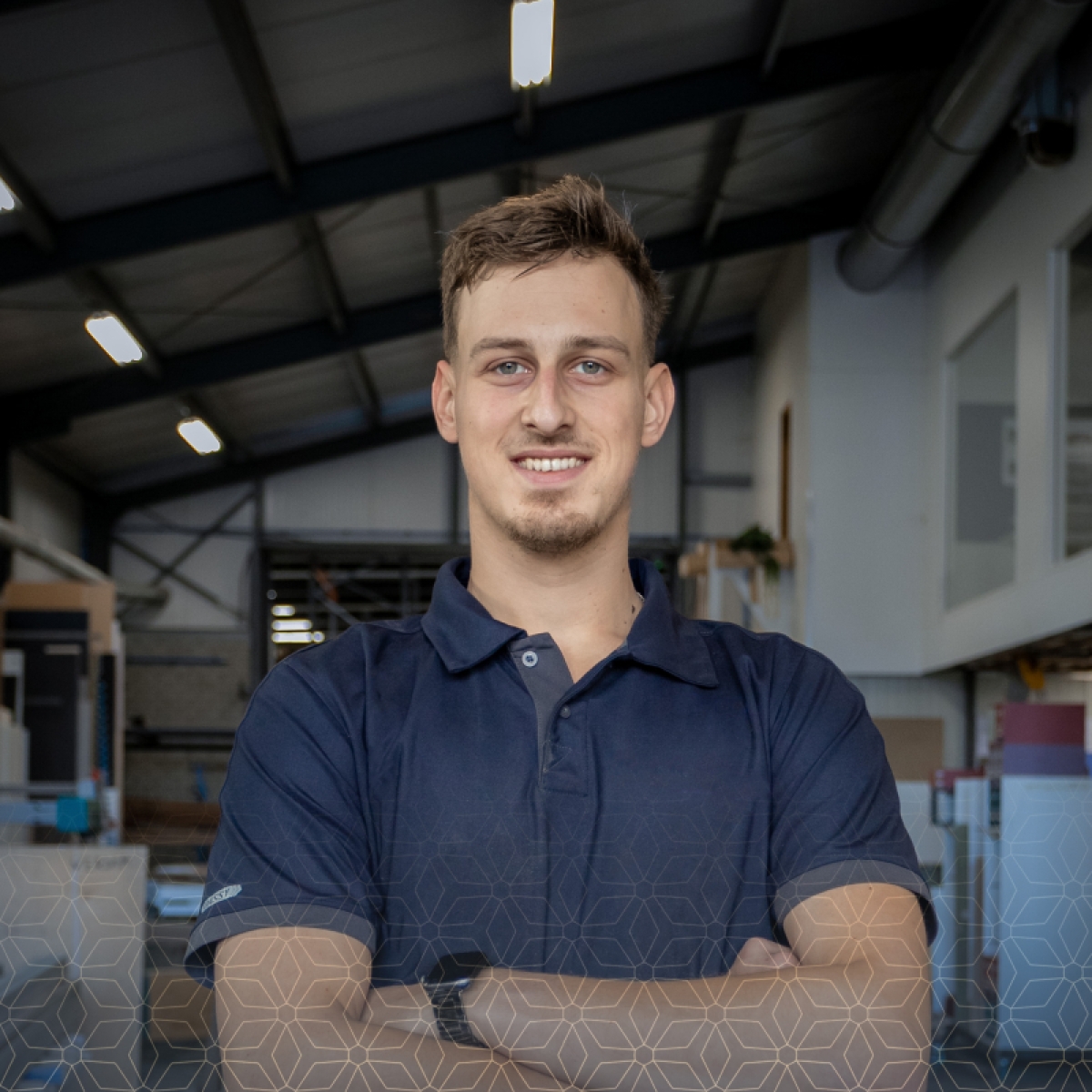 Over ons - Interior Collective