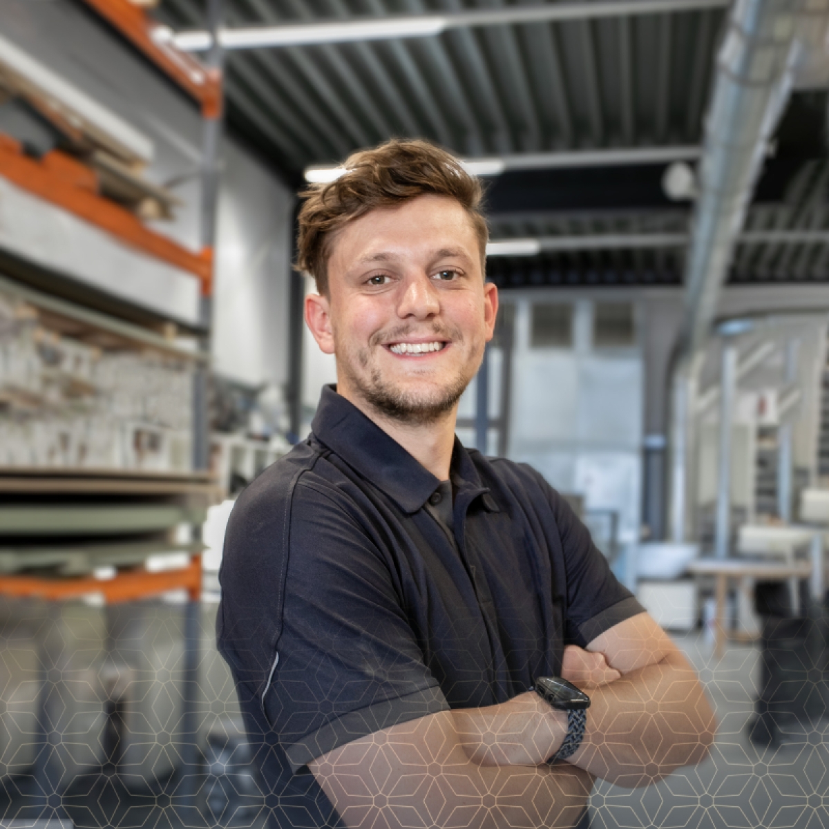 Over ons - Interior Collective