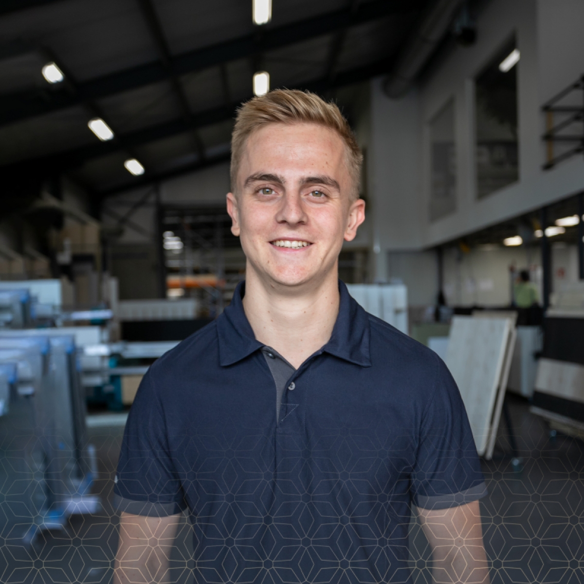 Over ons - Interior Collective