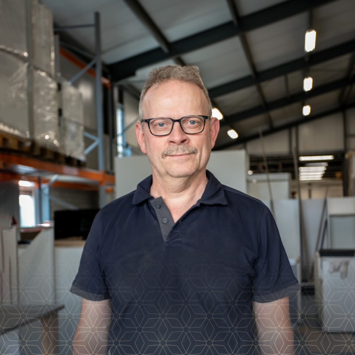 Over ons - Interior Collective