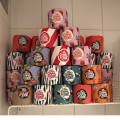 Sustainable Toiletpaper - toilet rolls | The Good Roll - The Good Roll