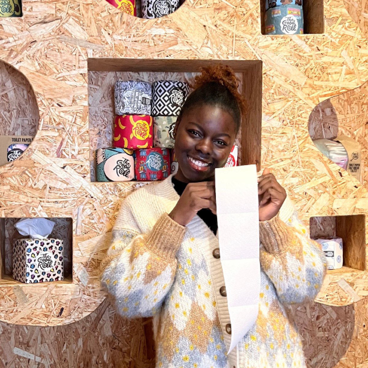 About Us | The Good Roll - The Good Roll