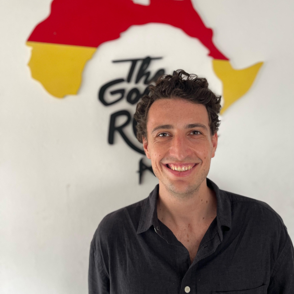 About Us | The Good Roll - The Good Roll