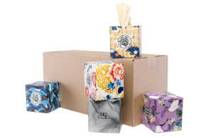 Sustainable Toiletpaper - toilet rolls | The Good Roll - The Good Roll