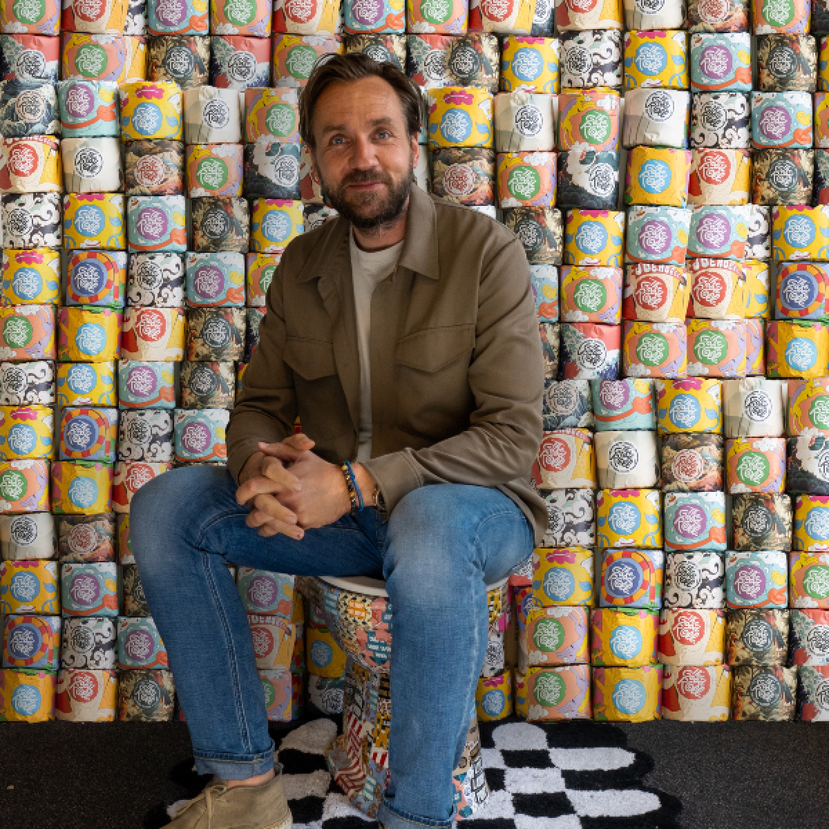 About Us | The Good Roll - The Good Roll