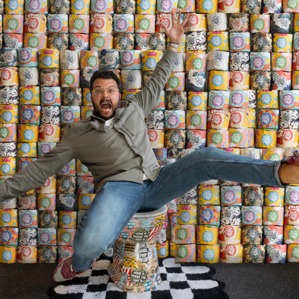 About Us | The Good Roll - The Good Roll