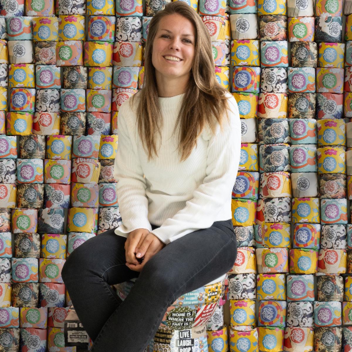 About Us | The Good Roll - The Good Roll