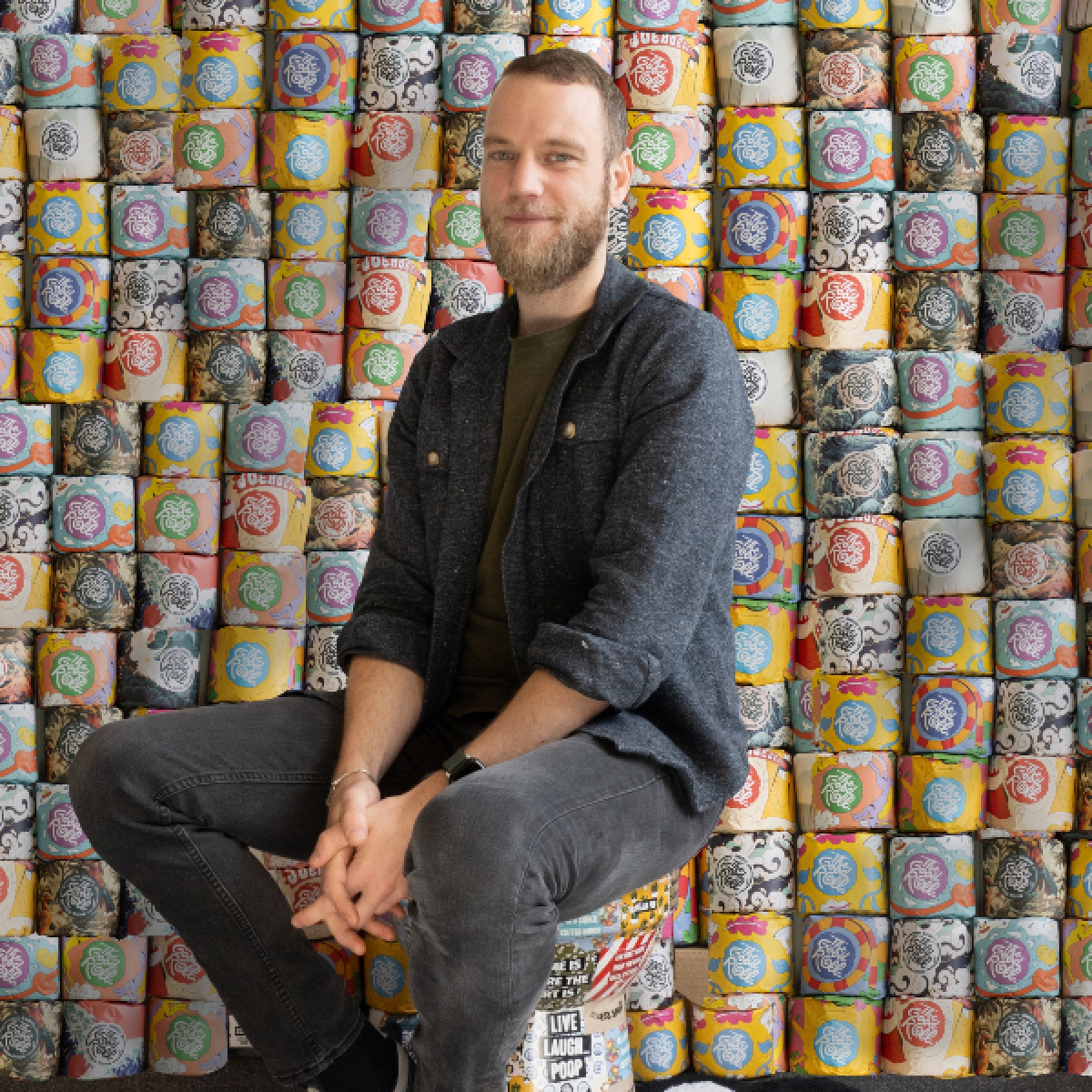 About Us | The Good Roll - The Good Roll