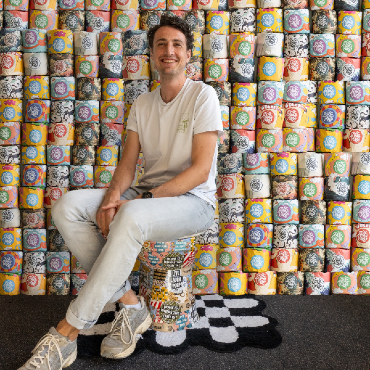 About Us | The Good Roll - The Good Roll