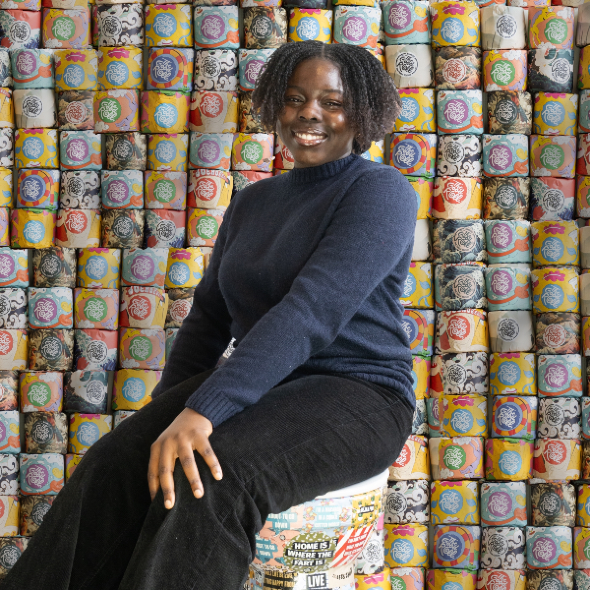 About Us | The Good Roll - The Good Roll