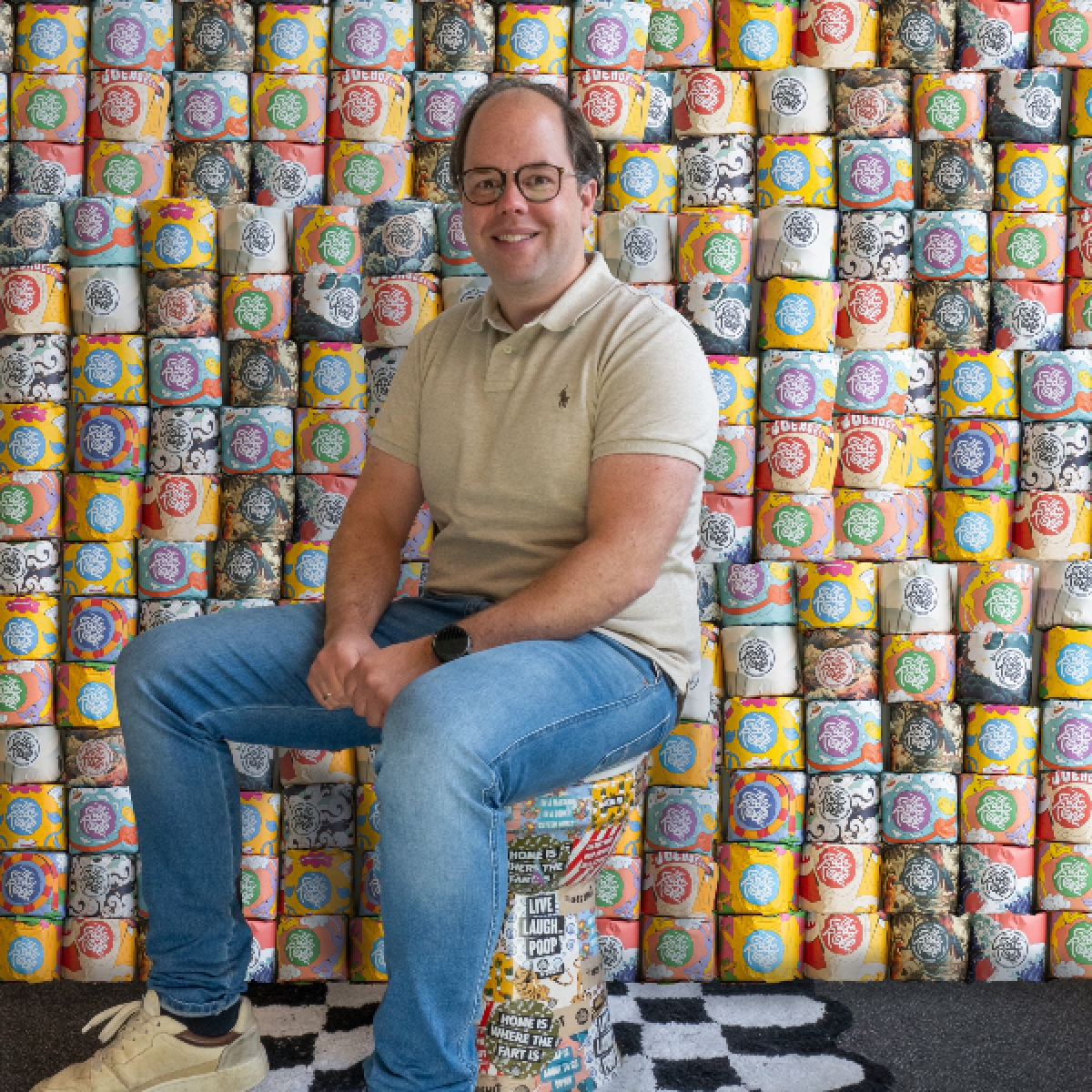 About Us | The Good Roll - The Good Roll