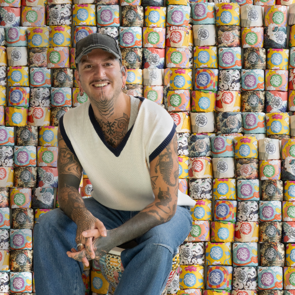 About Us | The Good Roll - The Good Roll