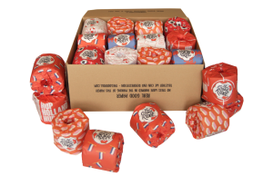 Sustainable Toiletpaper - toilet rolls | The Good Roll - The Good Roll