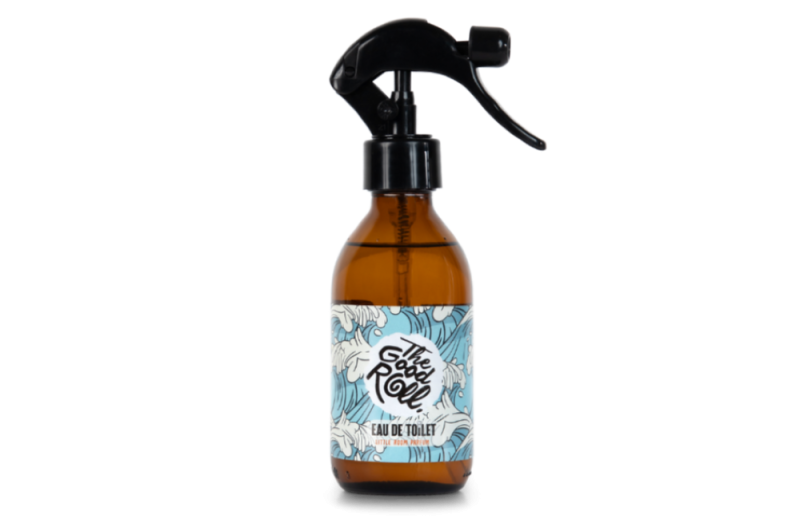 Sustainable Toiletpaper - toilet rolls | The Good Roll - The Good Roll