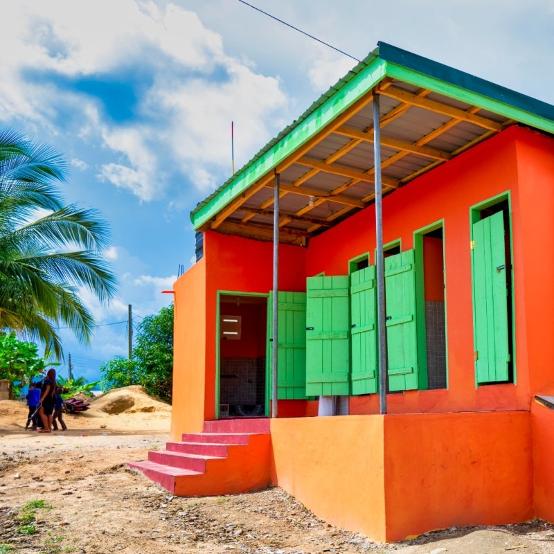 Sustainable Toiletpaper - toilet rolls | The Good Roll - The Good Roll