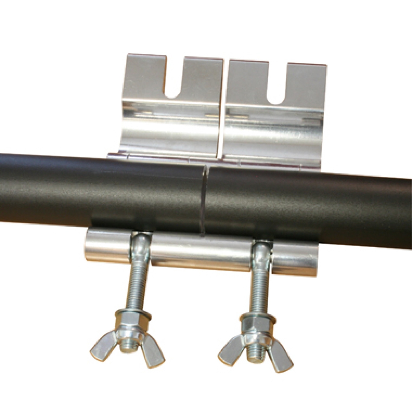 Steigerbuis Connector Klem - Maloney