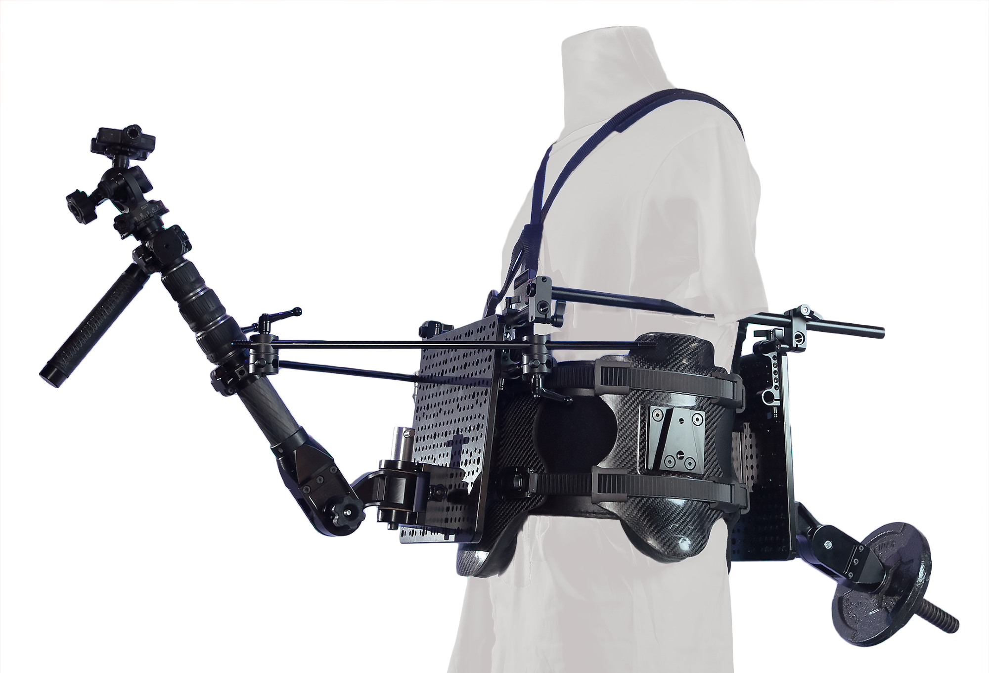 Snorricam Pro - Maloney