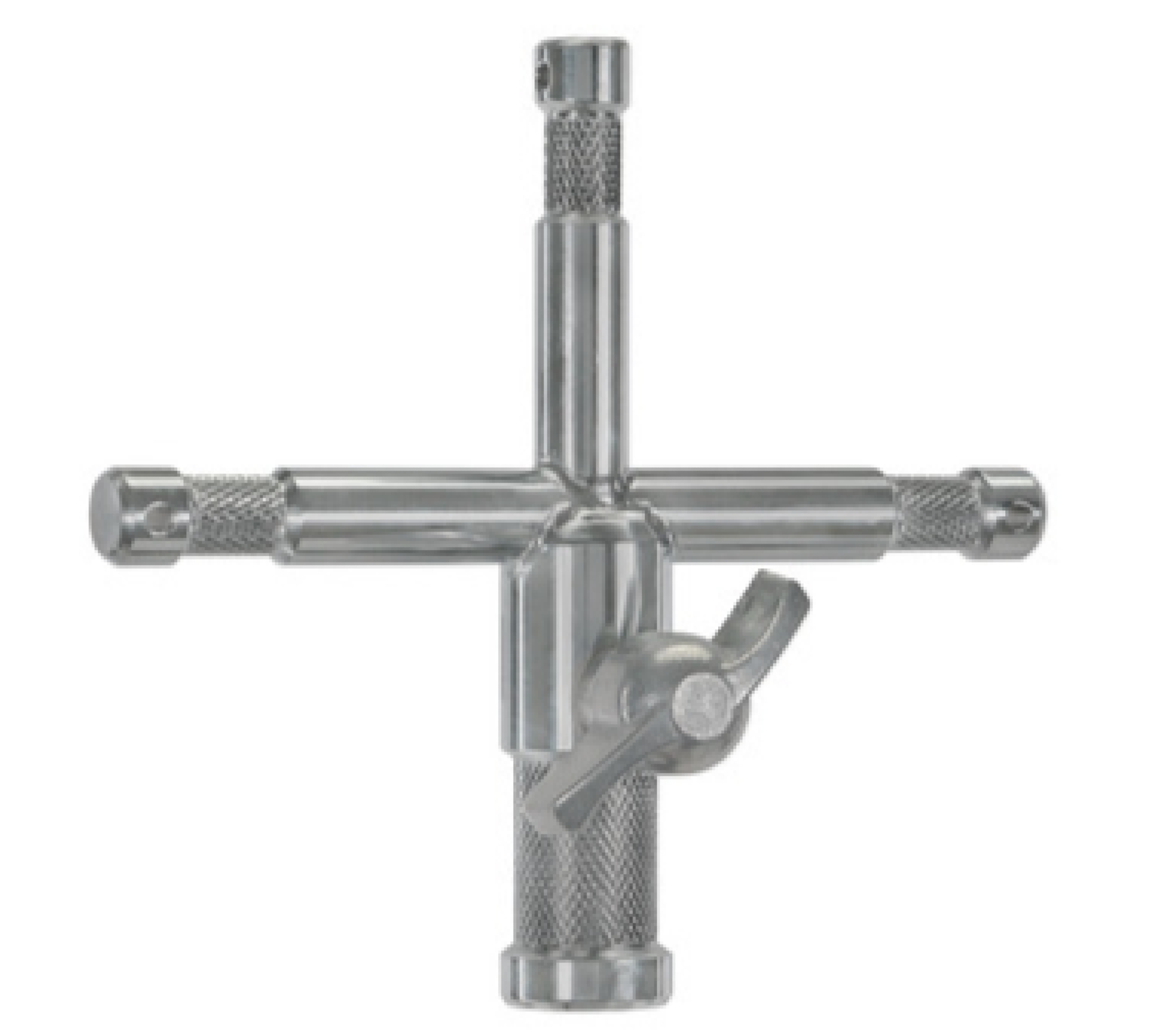 3-Way Baby Pin Adapter - Maloney