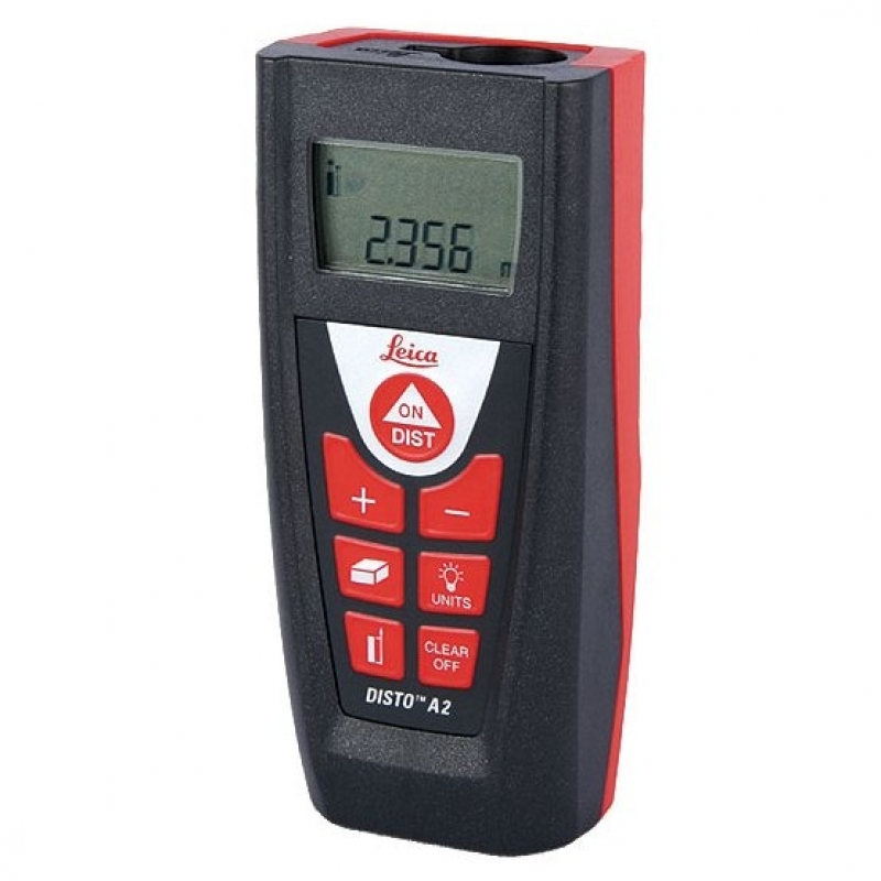 Leica Disto A2 Afstandsmeter - Maloney