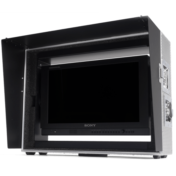 Sony 17" OLED Monitor - Maloney