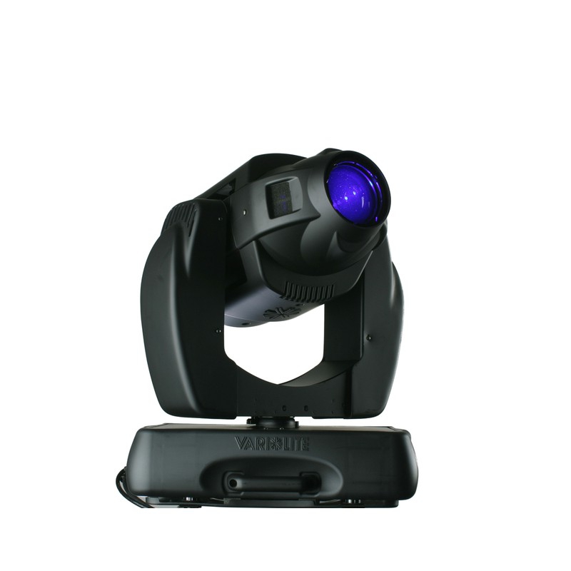 Vari-Lite VL2500 Spot Moving Head - Maloney