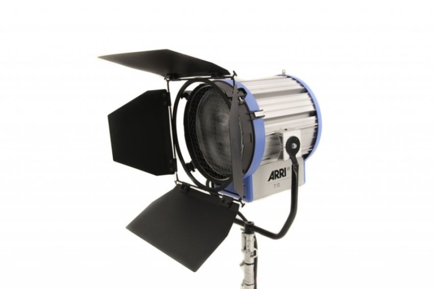 Arri T12 Fresnel - Maloney