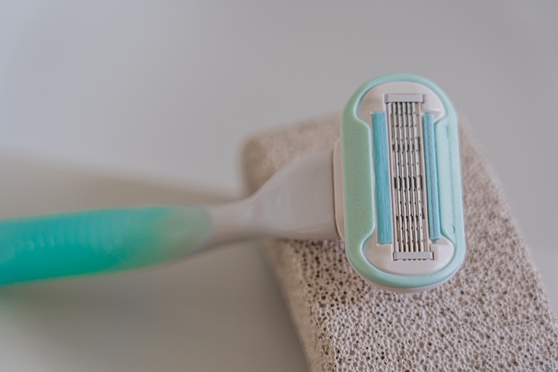 Erste Hilfe bei gereizten Achseln – Polarwise