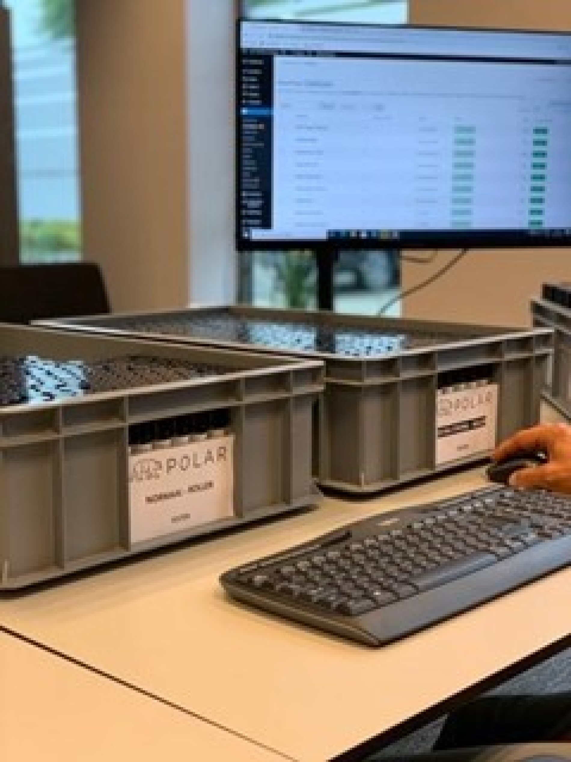 How The Polar Company undertakes socially – Polarwise