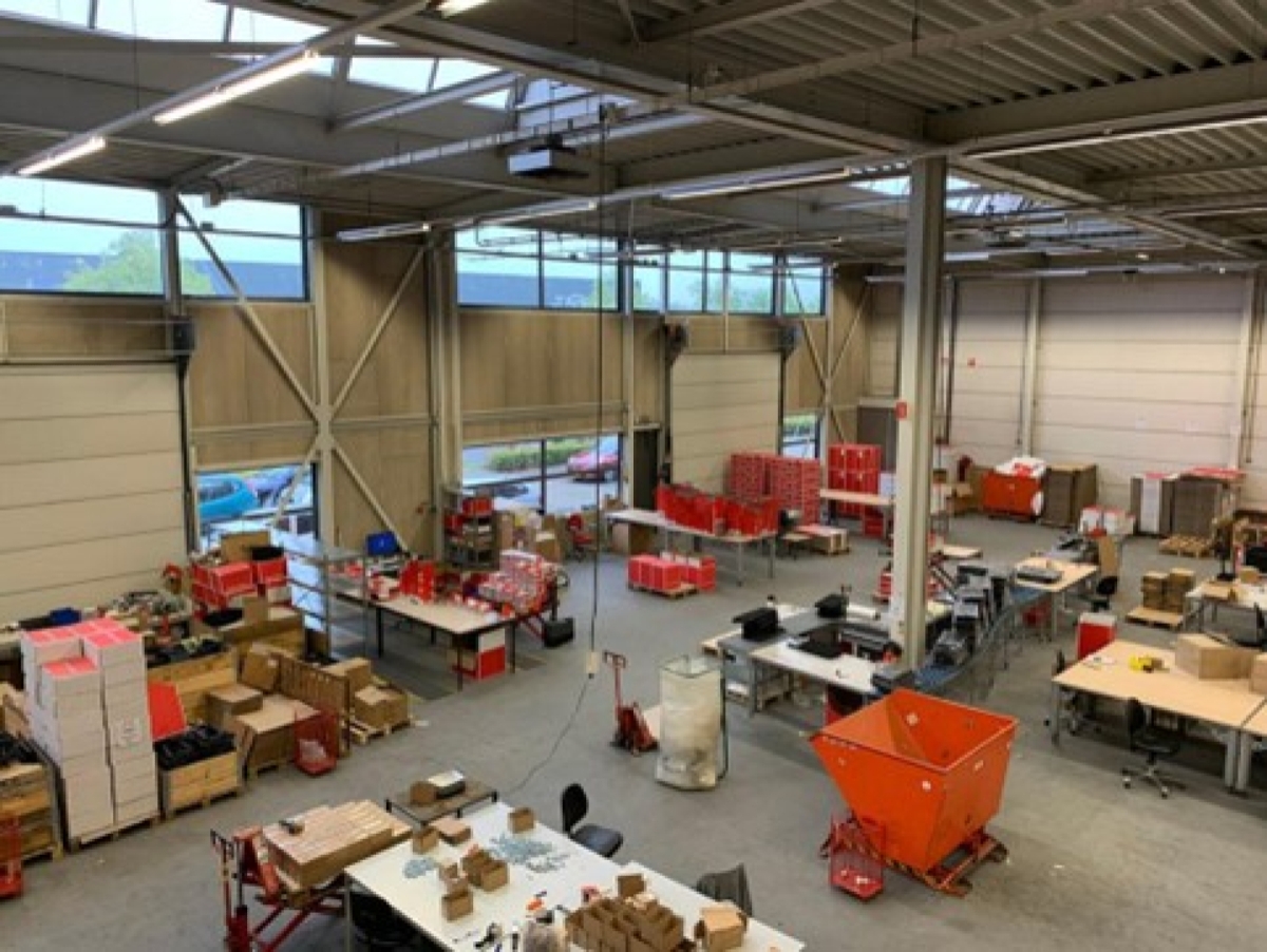 How The Polar Company undertakes socially – Polarwise